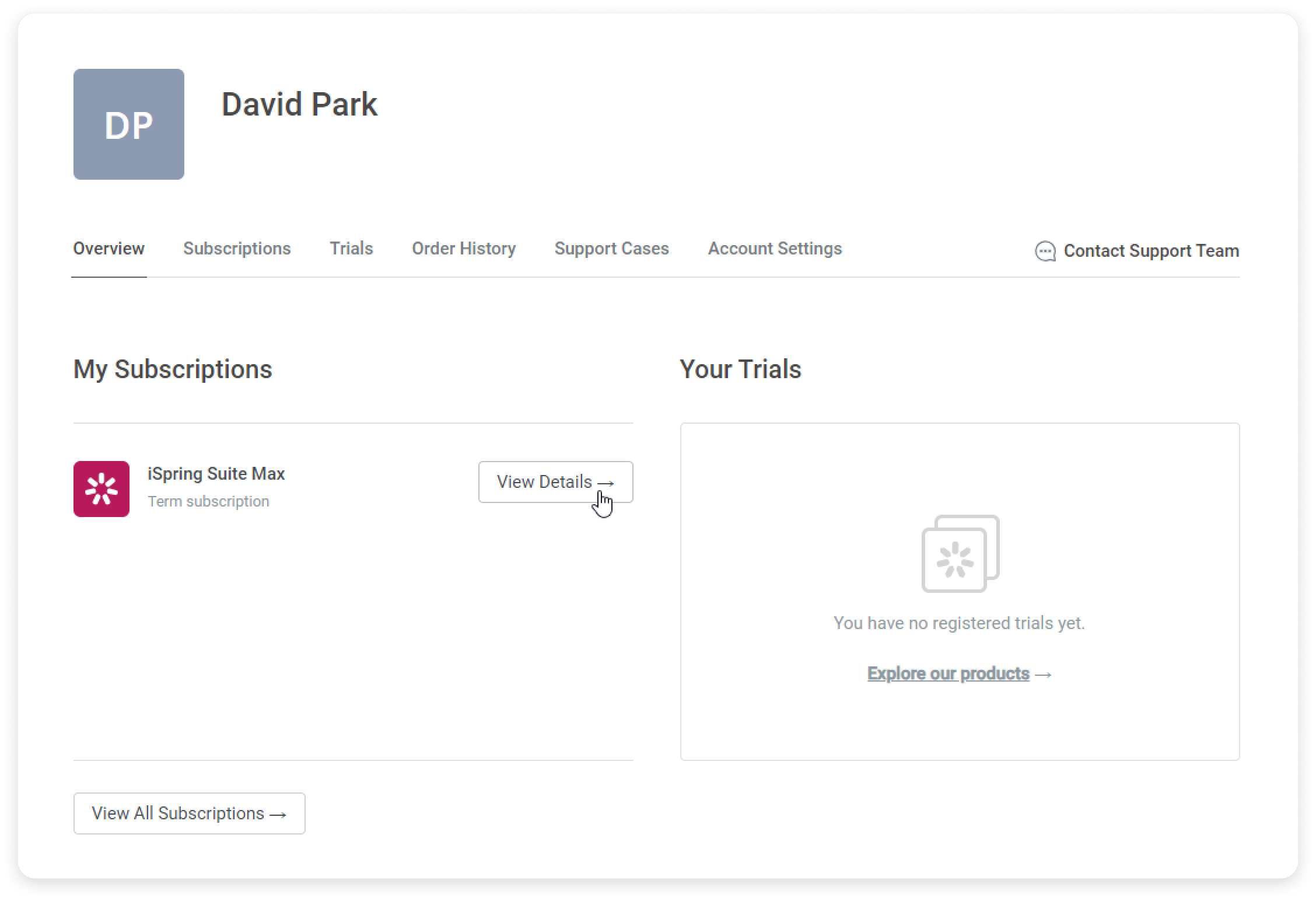 Suite Basic 라이센스 관리하는 방법