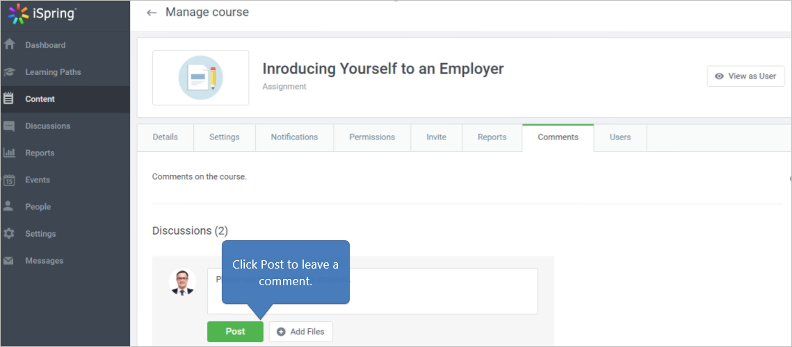 Recording Software Tutorials with Annotations