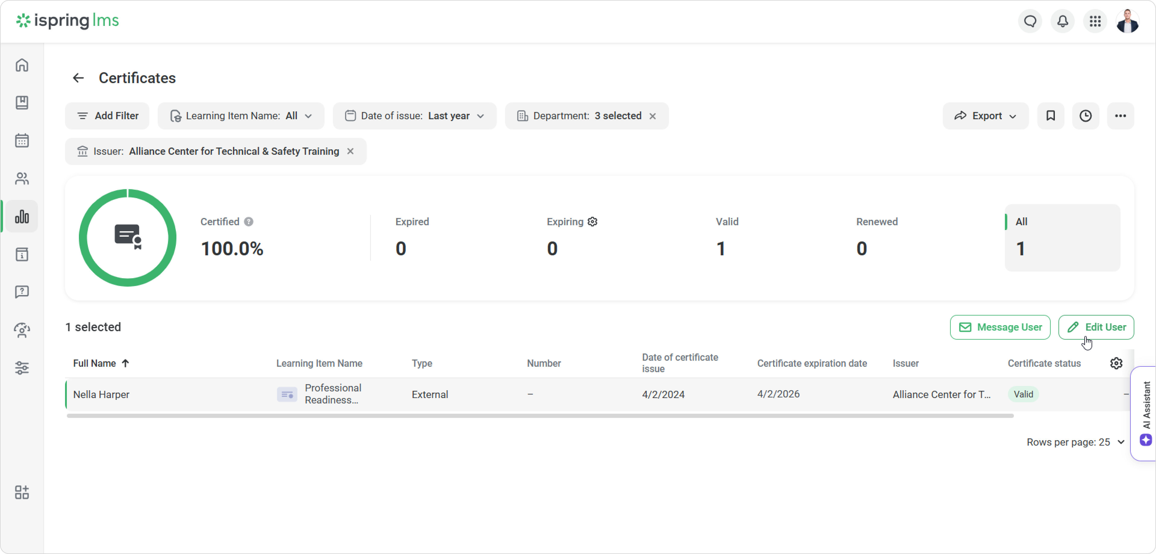 How to Add a Certificate Issuer