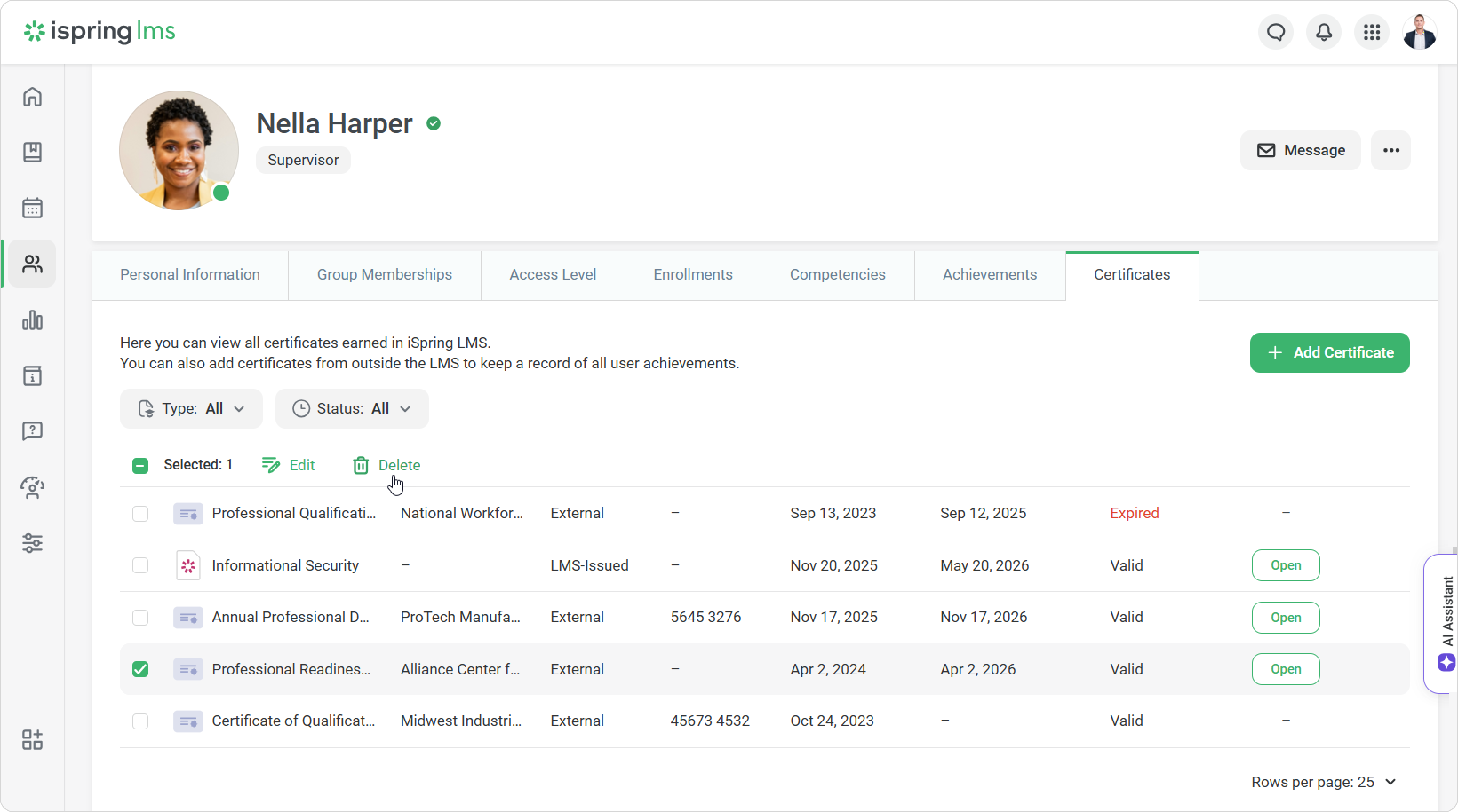 How to Add a Certificate Issuer