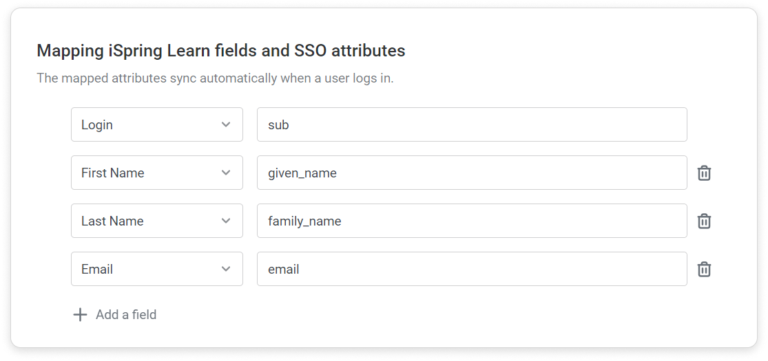How to configure SSO with MS Entra ID