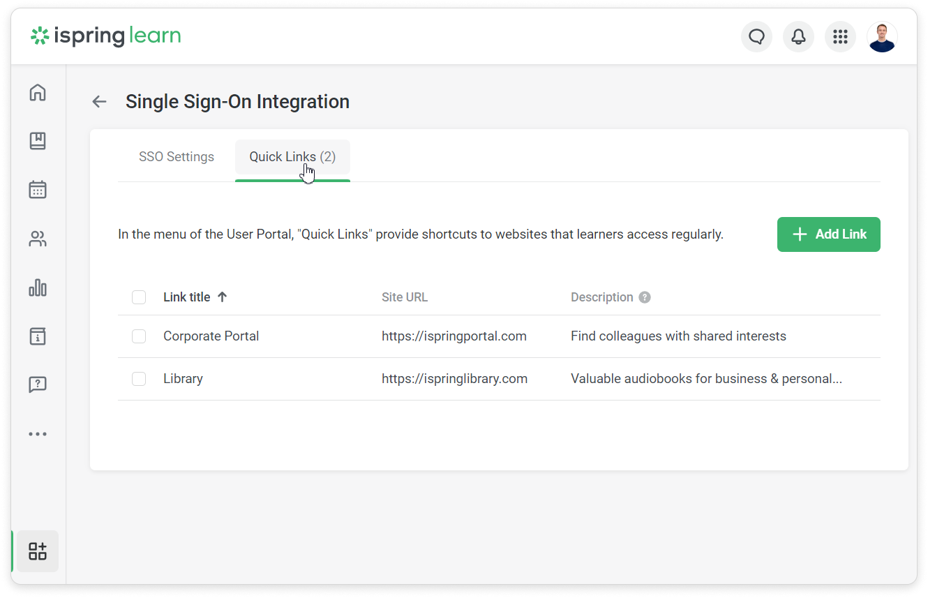How to configure SSO with MS Entra ID