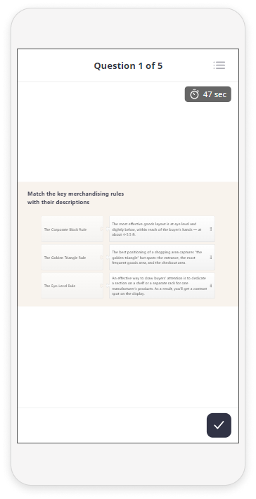What's New in iSpring QuizMaker