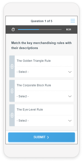 What's New in iSpring QuizMaker