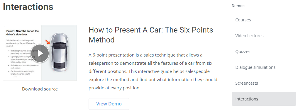 Getting Started with iSpring Visuals