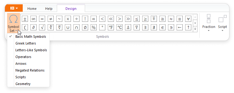 Adding Equations