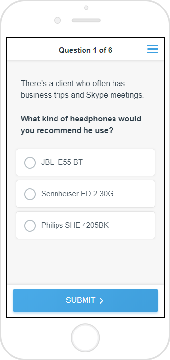Introduction to iSpring QuizMaker